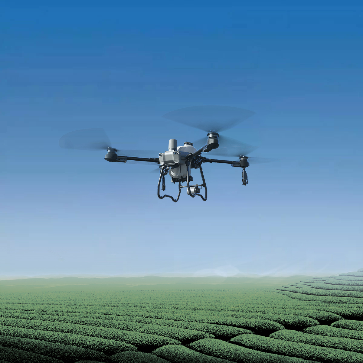 Drone Pulverizador DJI Agras T40 - Super Importadora