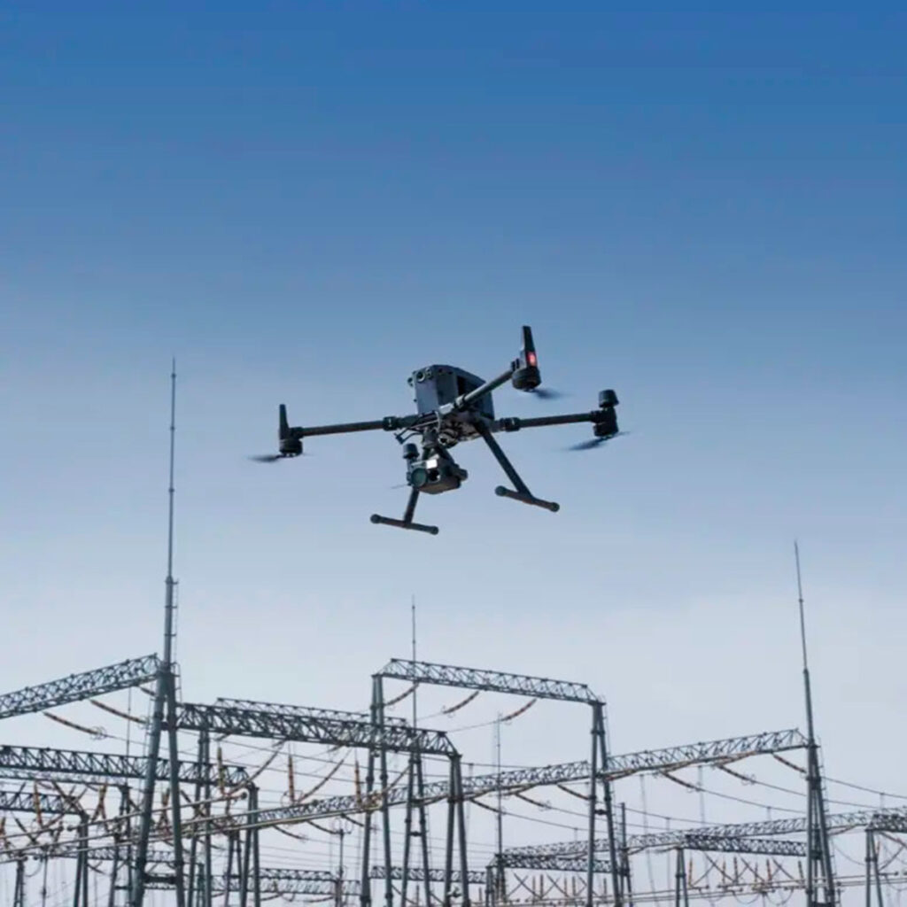 DJI Mavic 3 Enterprise - Super Importadora